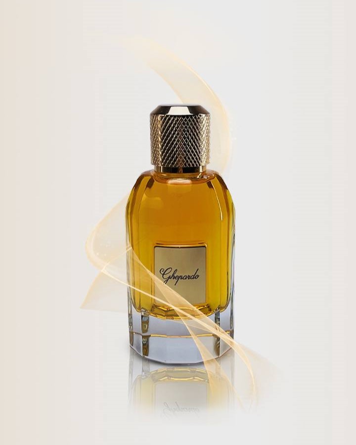 Ghepardo Perfume